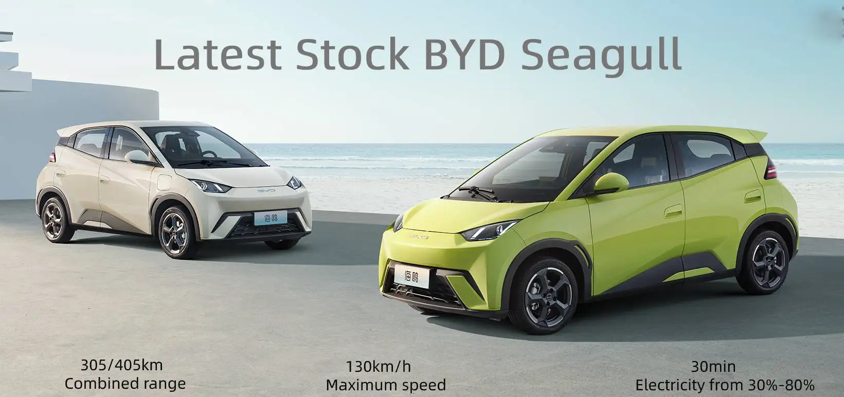 2023 Byd Seagull Sea Gull Modern Auto New Energy Electric Vehicle Buy Byd Seagull Ev Car For ...