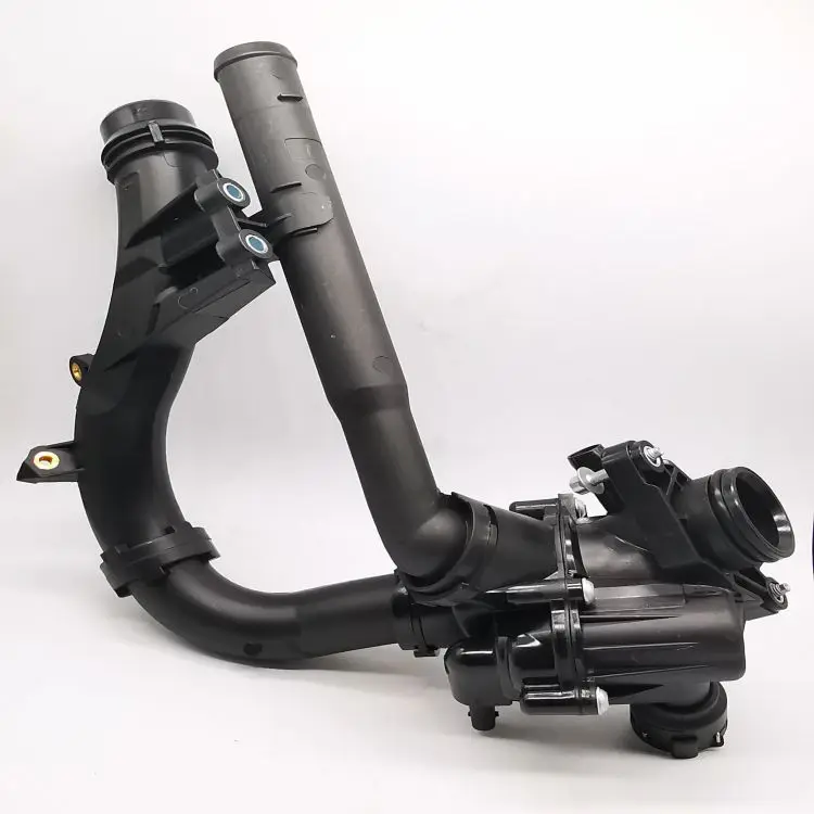 Mercedes-benz W205 W212 Coolant Thermostat Housing A2742000115