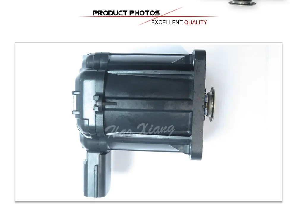 Haoxiang EGR Valve for Isuzu D-Max - Reliable Performance