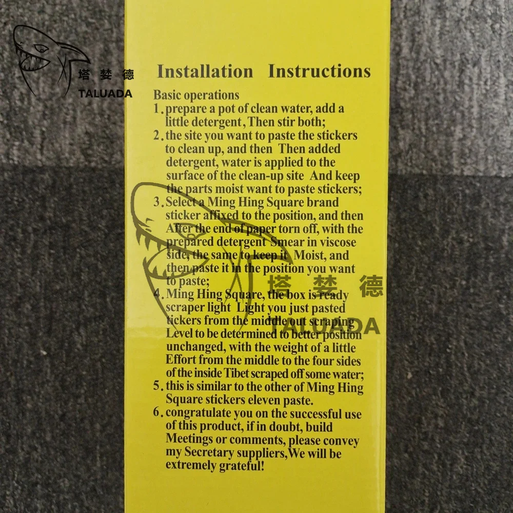 TALUADA Machine Body Sticker Exterior Doosan DX55-9C DX60-9C DX65-9C ...