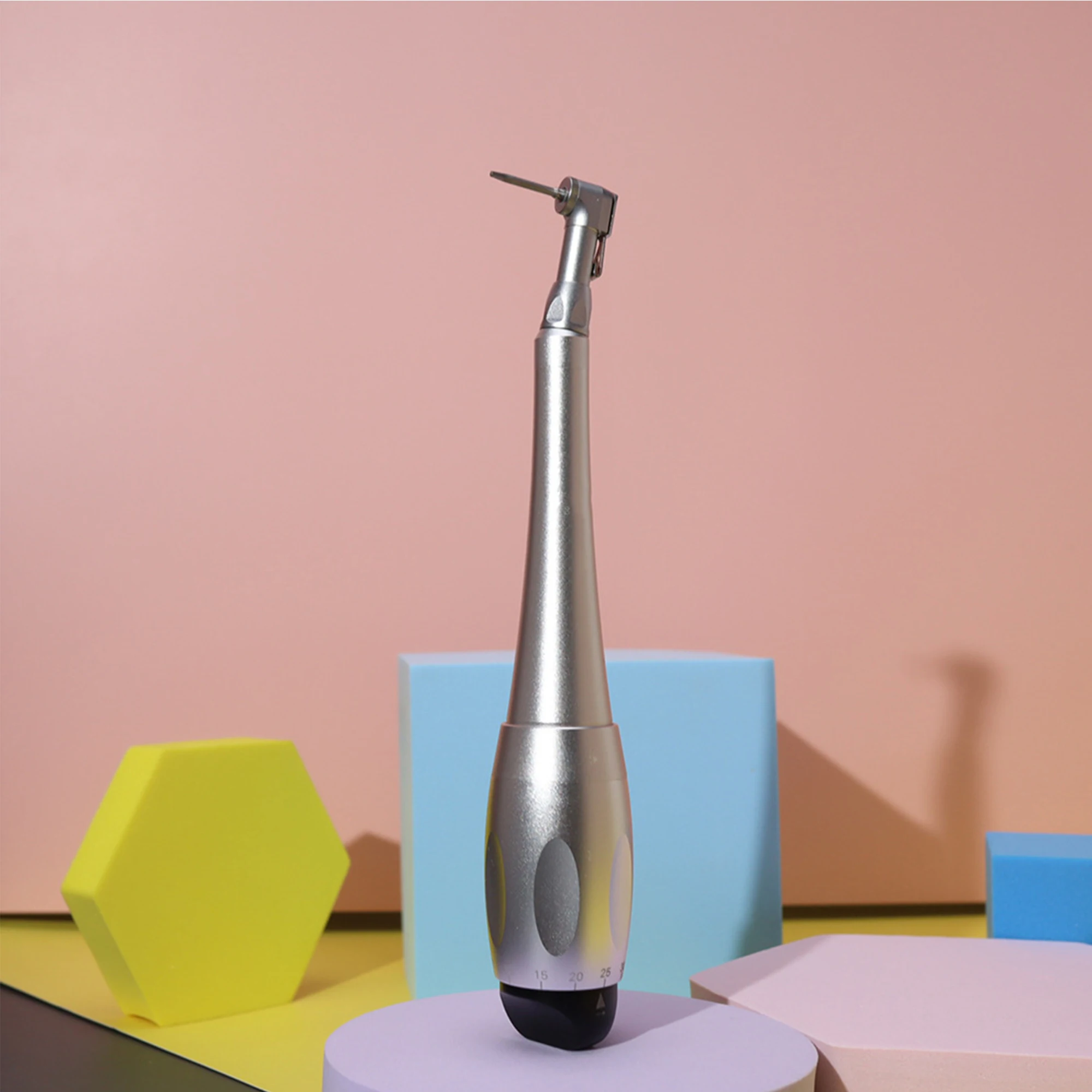 Dental Universal Implant Torque Wrench 16 Drills With Multi Angle ...