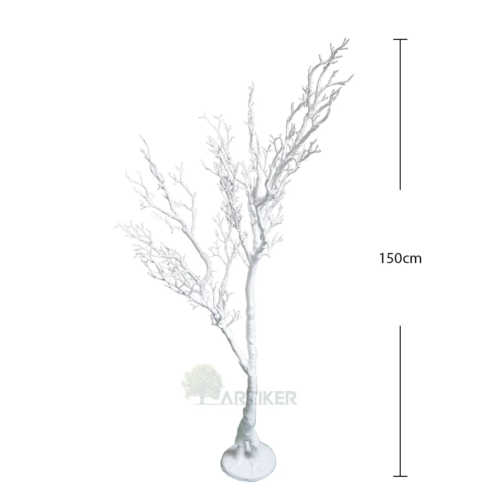 Sale Dried Tree Without Leaves Branch Packaging Artificial Dead Tree ...