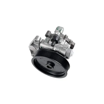 Mb W164 Ml X164 W211 S211 Gl Power Steering Pump A0054664201 Oem ...
