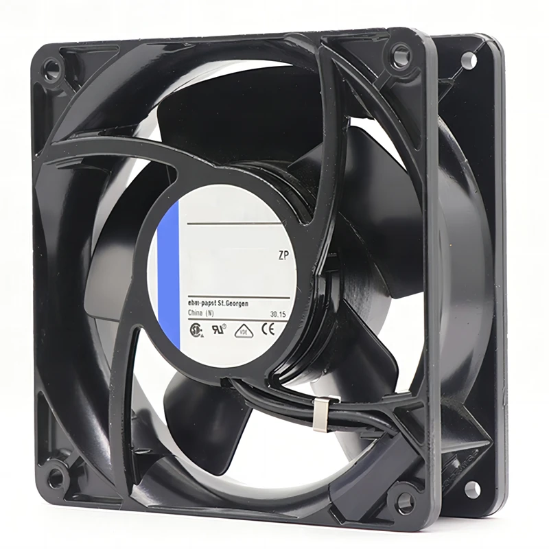 W4d500-gm01-03 New And Original Fan Axial 1510/1590rpm Ip54 Tubeaxial 3 ...