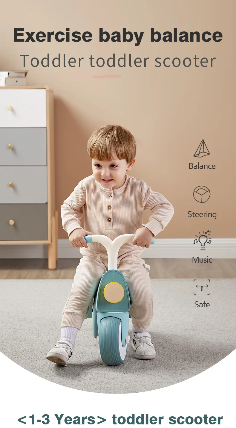 Hot Sale Oem Baby Balance Bike Walker,Riding Toys To Exercise Children ...