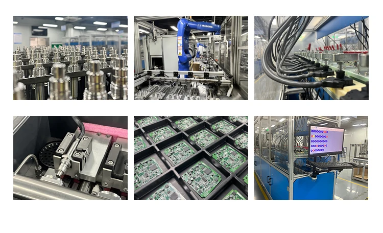 Original 24v SCR Urea Dosing Pump - Reliable & Efficient