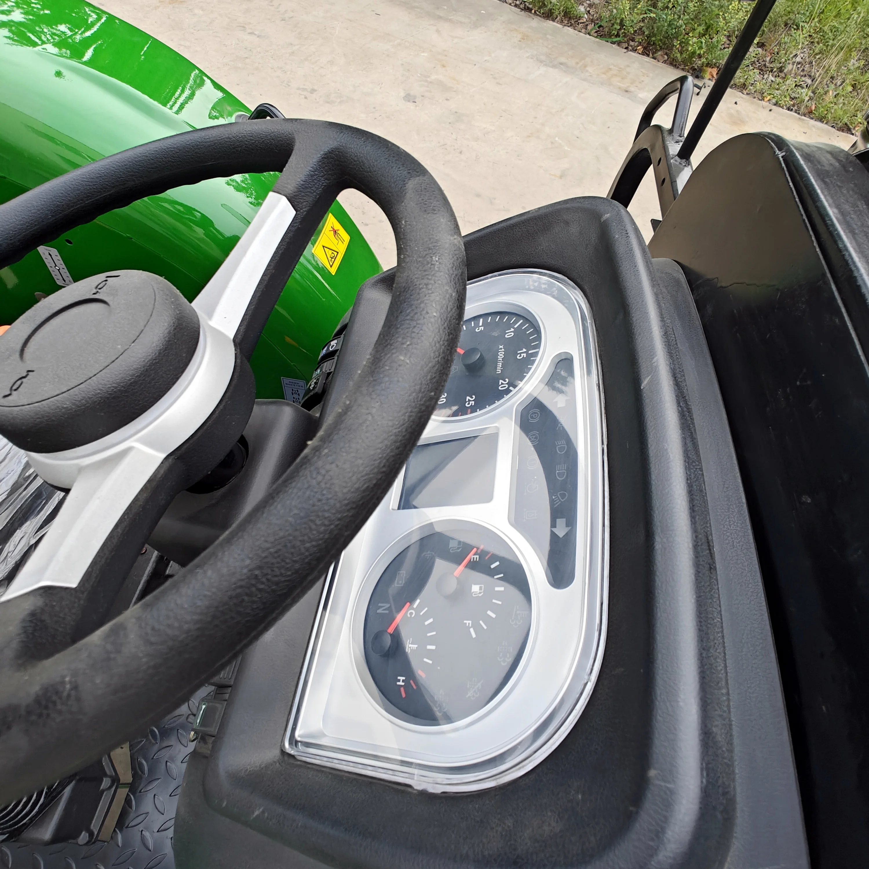 Tractors 200 Hp Forest Yard Compact Tractor 4wd De Importacion Cardan ...