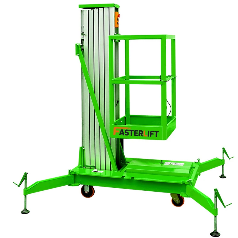 JLG Genie Design Sky Access Jack Hydraulic electric aerial platform one ...