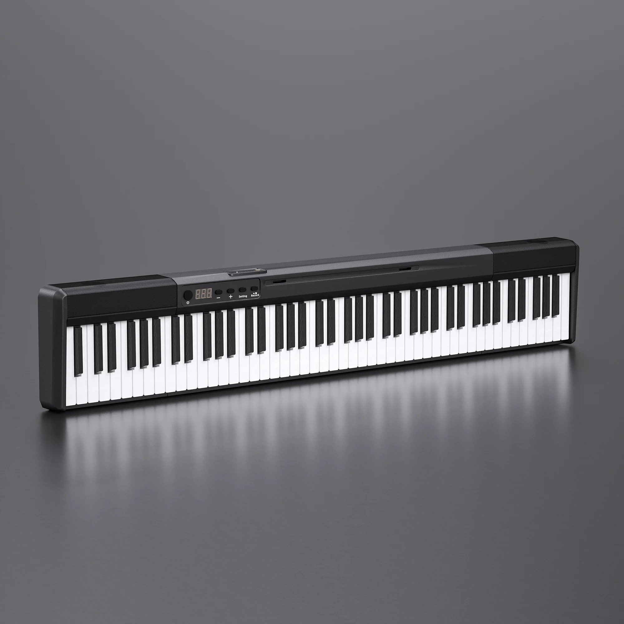 Bora Musical Instrument Digital Piano 88 Keyboard Piano BX16 Support ...