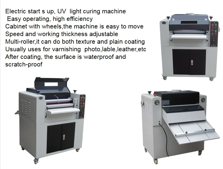 Multiaxial Uv Lamination Machine Laminating Machine - Buy Uv Lamination ...