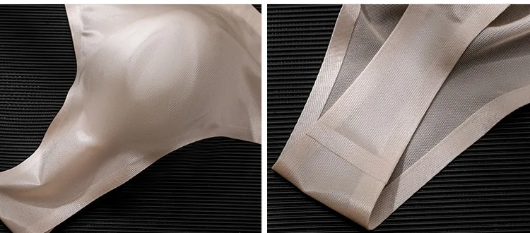 Women's Microfiber Low Rise No Show Thong Panty| Alibaba.com