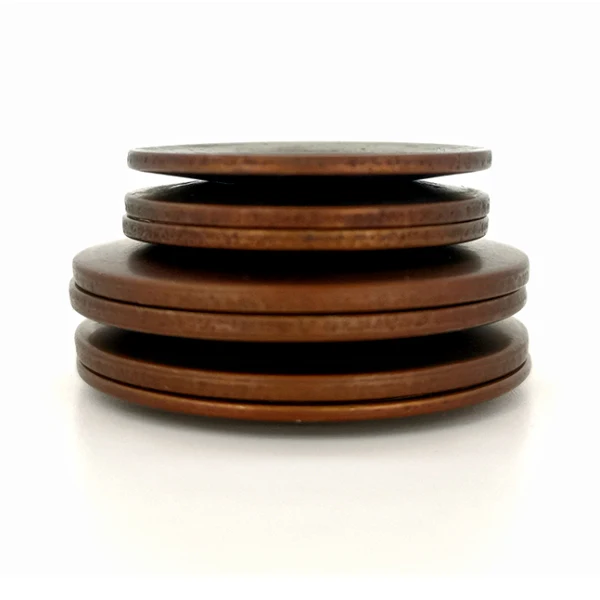 M25 M28 M31.5 M35.5 M40 M45 M50 Carbon Steel Disc Spring Washers Din ...