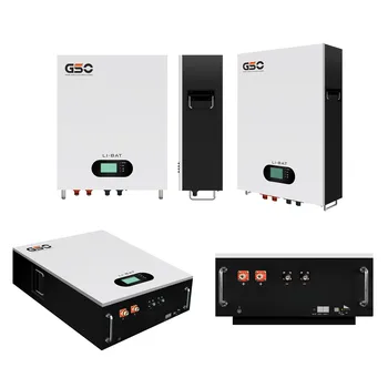 24v 48v 50ah 100ah 200ah 400ah Lifepo4 Battery Pack Li-ion Lithium ...