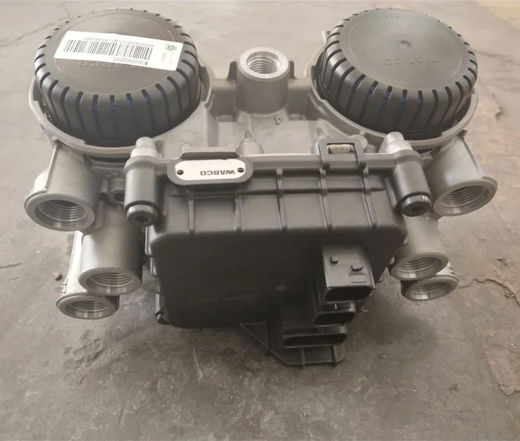 SINOTRUK HOWO Truck Parts - EBS3 Rear Axle Module WG9000360553