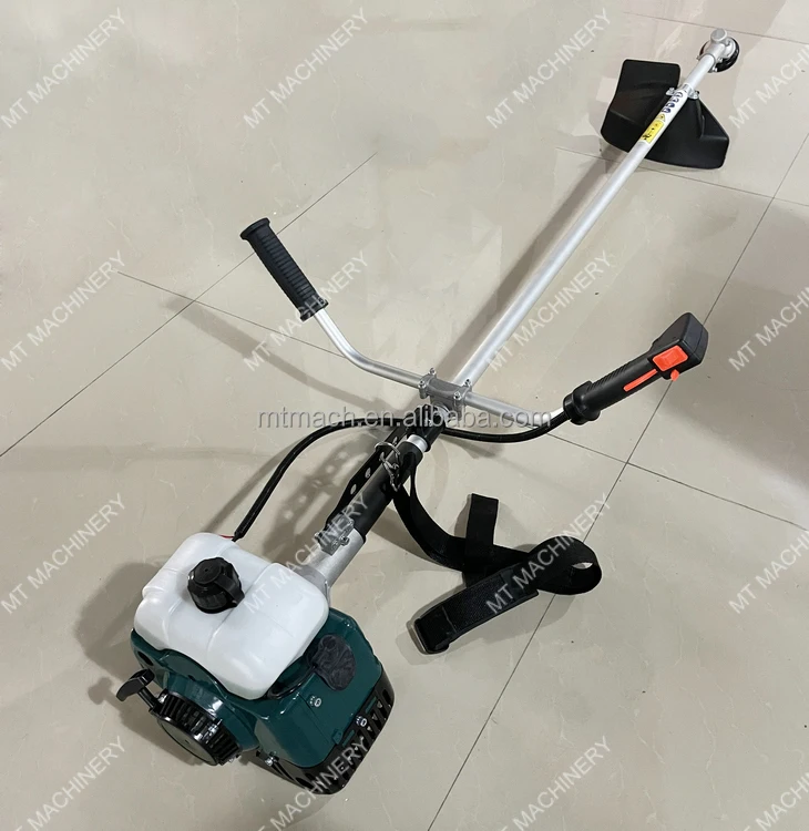Agriculture Gasoline Garden Tools Robin 411 Brush Cutter Price Brush ...