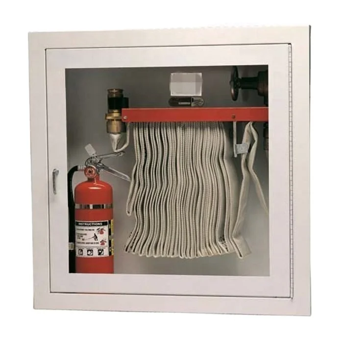 Fire Hose Rack Assembly Complete - Safety Plus Solutions