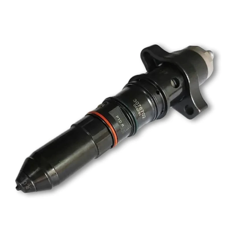 Cummins Kta38 K38 K19 K50 Diesel Engine 3076132 3058802 Fuel Injector ...