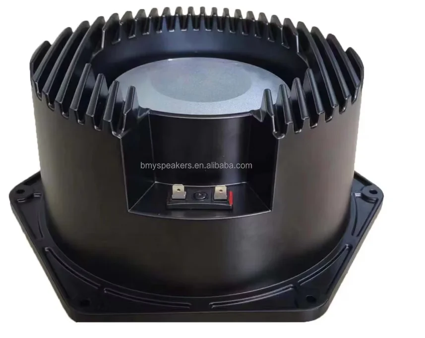 Alibaba.com: 500W Program Power 8 Inch Neodymium Midrange Woofer ...