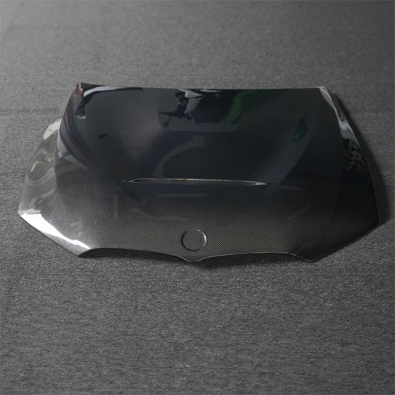 ICOOH Carbon Fiber Engine Hood for 2023 BMW M340i & G20 G21 G28 ODM