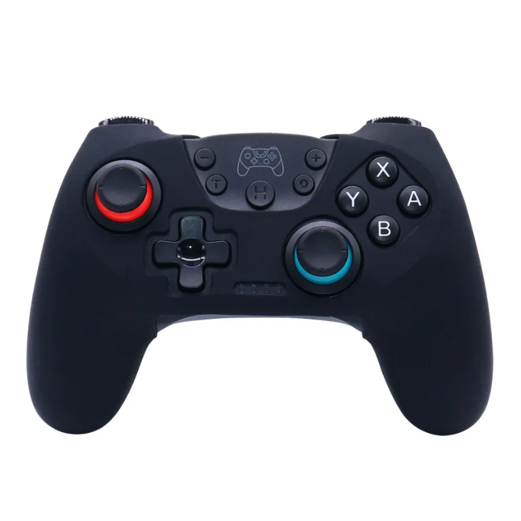 Case For Nintendo Switch Pro Controller Grips Cover Skin Silicone ...