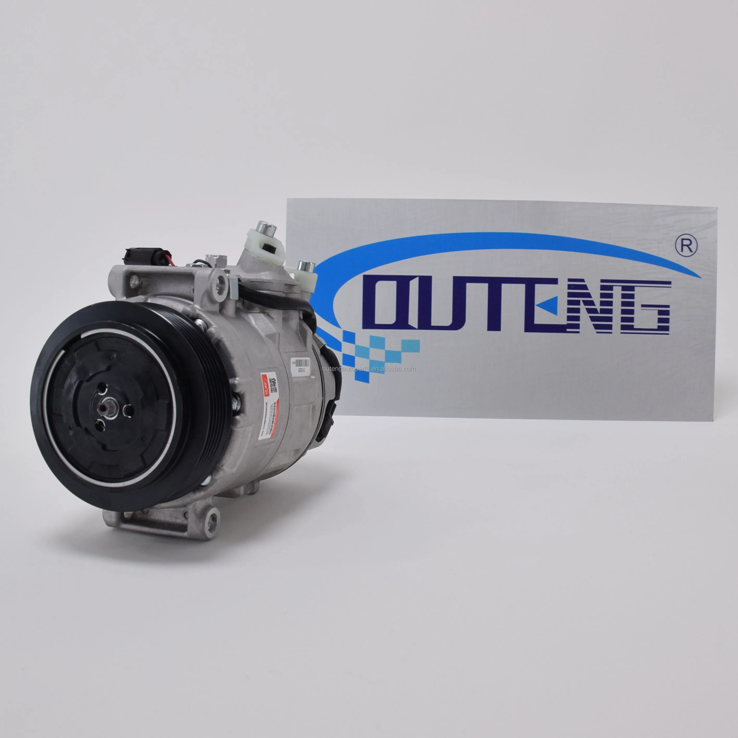 Auto Parts Ac Compressor For Mercedes Benz X156 Gla180 6sas14c 115mm ...