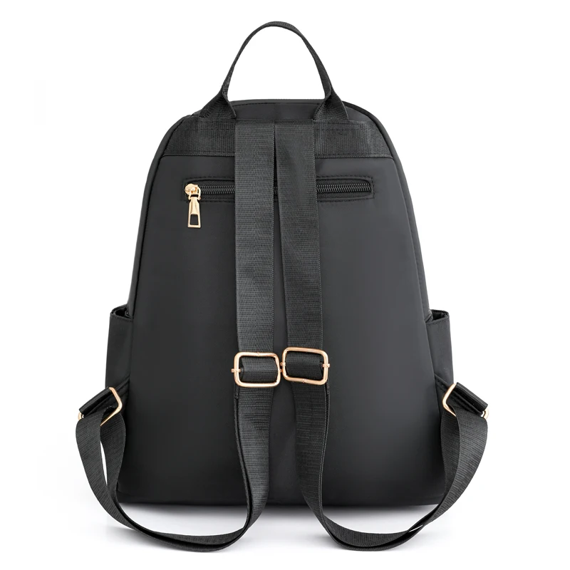 Ladies Back Pack Bags High Quality Backpack School Bags Female ...