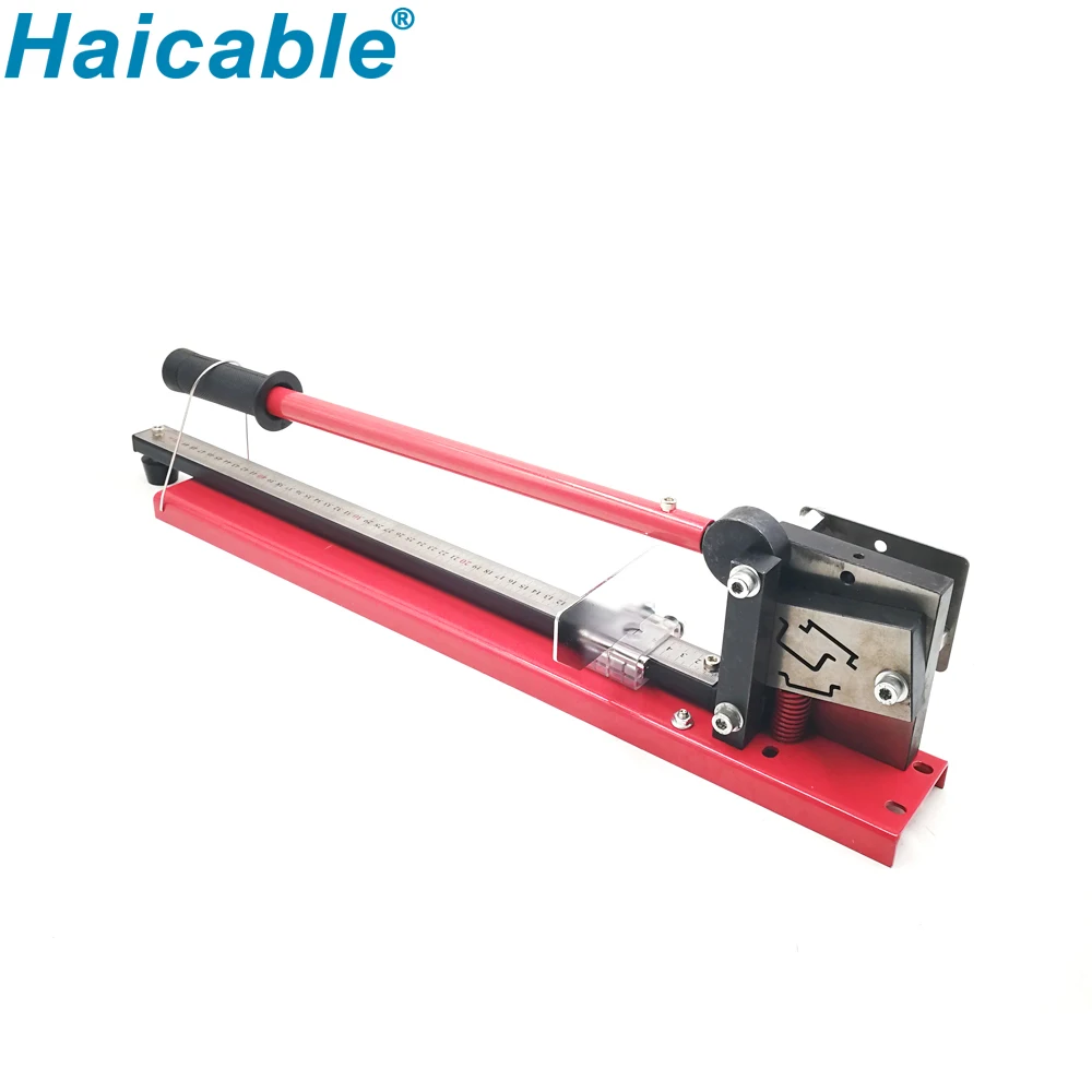 Din Rail Cutter Drc-35 Wiring Duct Cutting Tool - Buy Wiring Duct ...