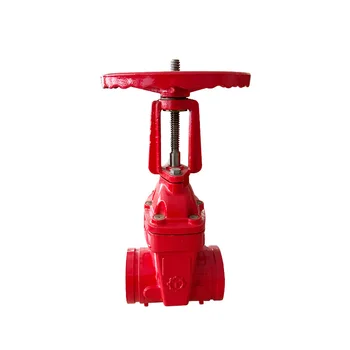 Cf8/cf8m Female Threaded Gate Valve High Quality Stainless Steel ...