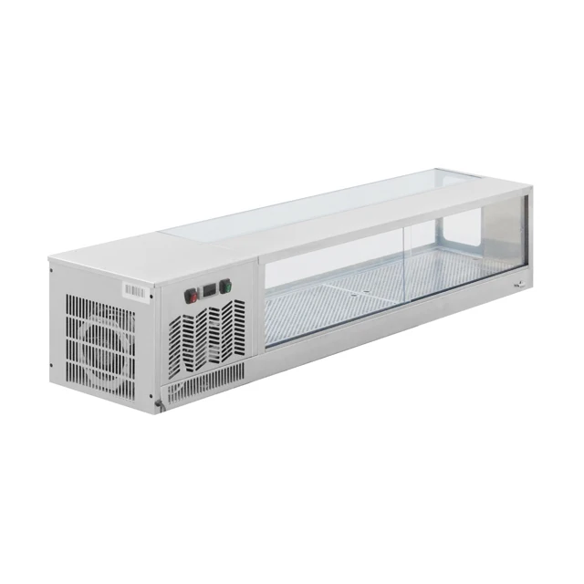 Commercial Sushi Restaurant Sushi Display Cooler Glass Freezer| Alibaba.com