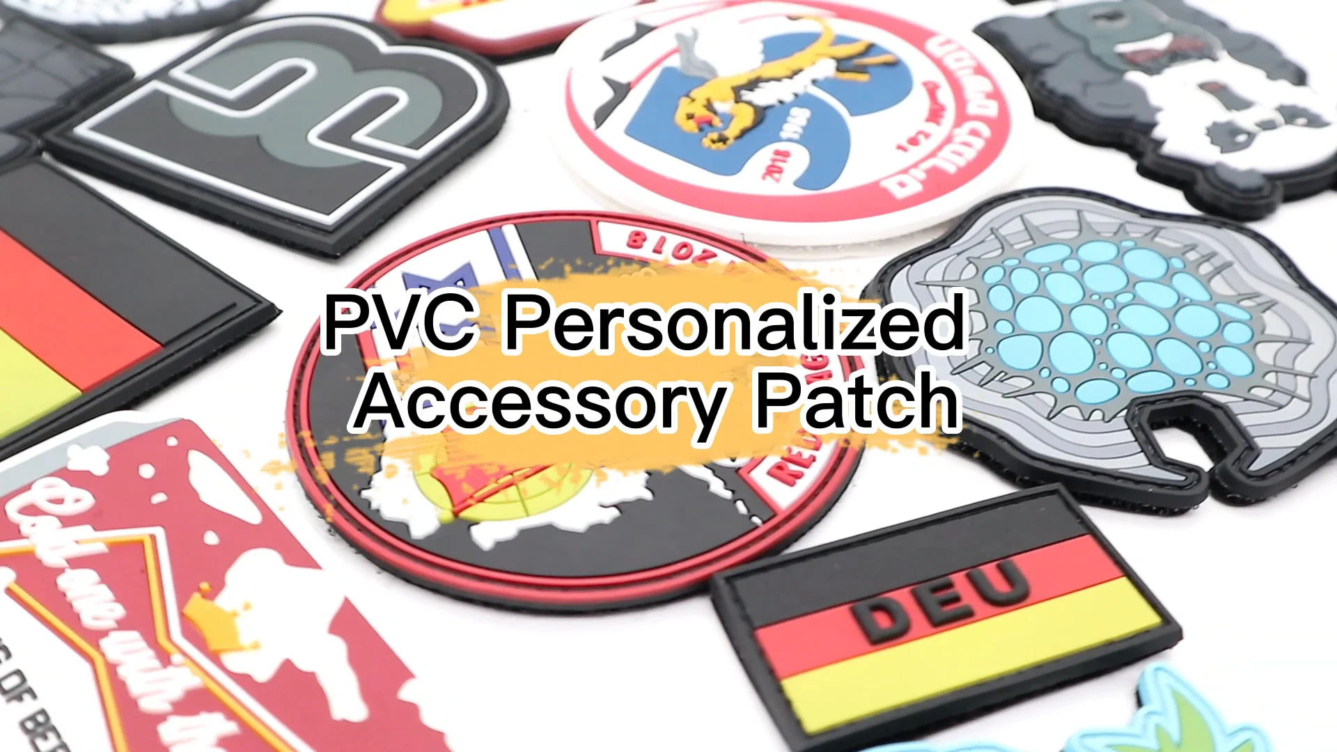 Israel 2d 3d Pvc Rubber Soft Pvc Patches Patches Badges For Backpack Clothing - Buy 2024 Best ...