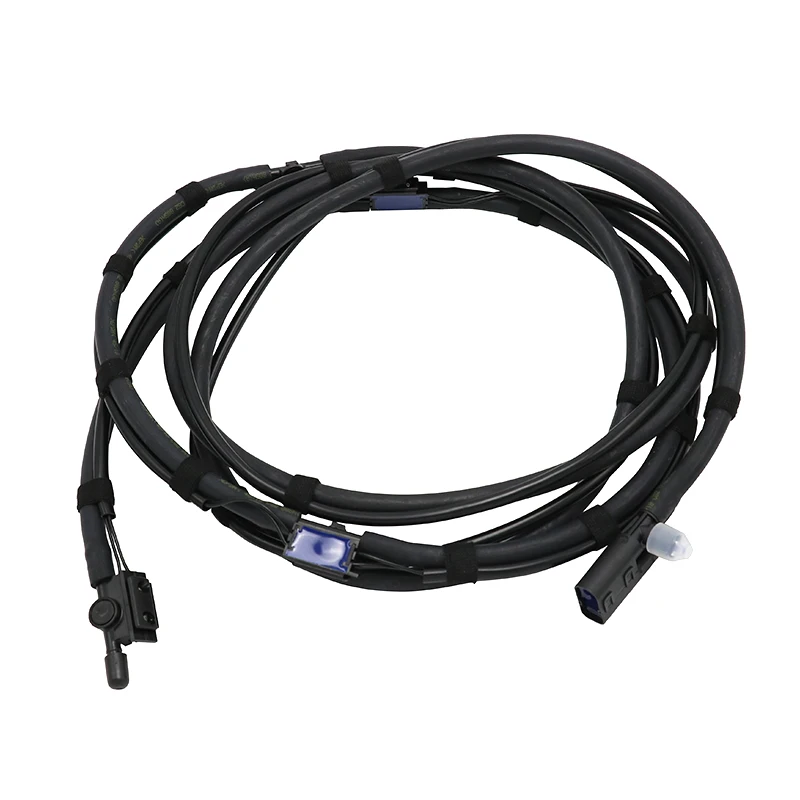 1 Pc 2218600292 A2218600292 Windshield Washer Fluid Hose For Mercedes ...