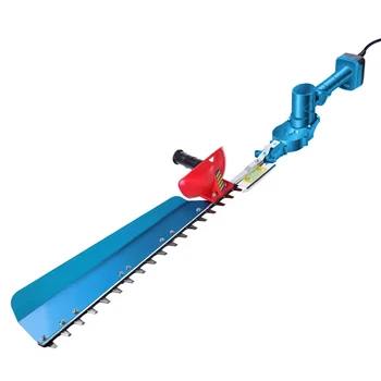 Yodoo Brushless Single Blade Hedge Machine Lvchuan Company - Buy Yodoo ...