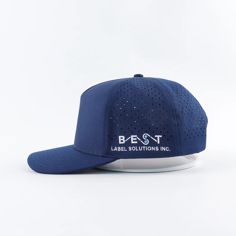 Custom 5 Panel Embroidery Patch Baseball Golf Caps Wholesale 5 Panel ...