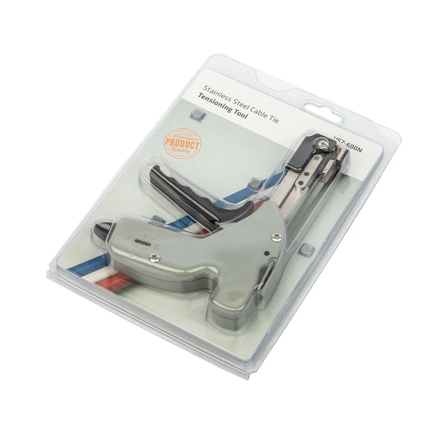 How to Tighten a Cable of Steel - Customized Solutions