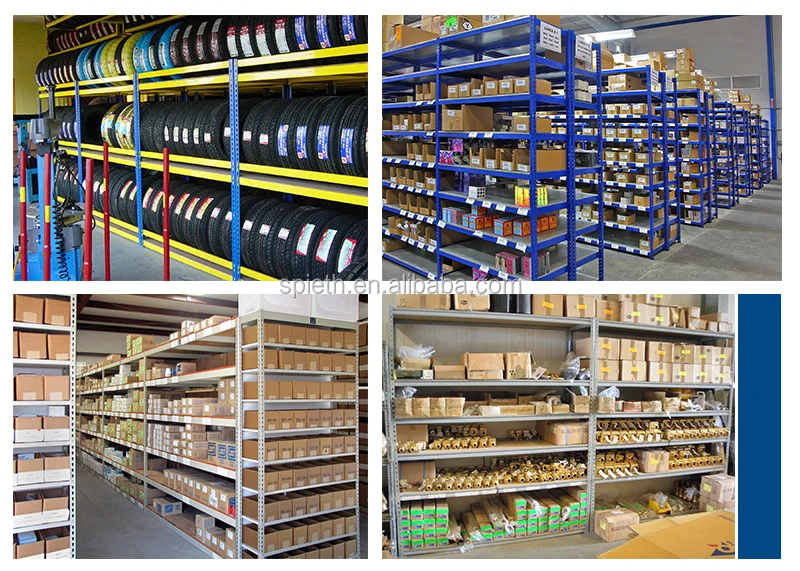 Hot Trend Products 2023 Panneau Rangement Atelier Estantes De Metal 5 ...