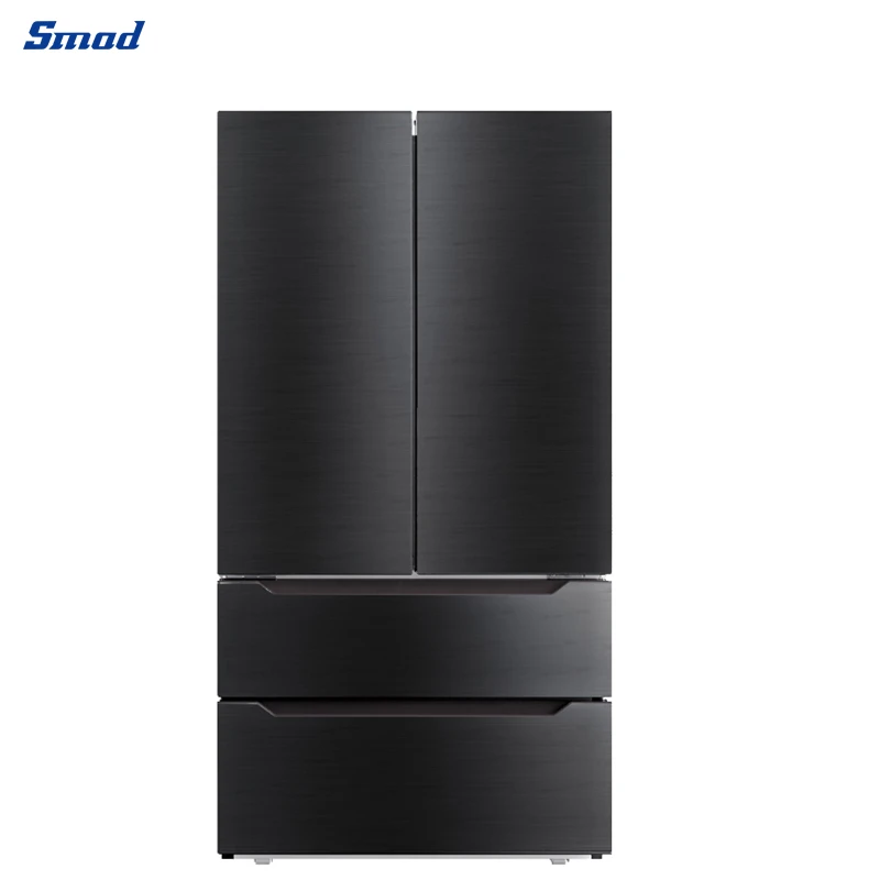 OEM No Frost Side by Side French Door Fridge Refrigerators