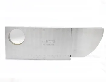 Iiw Vi V2 Dac Block Etc Ultrasonic Calibration Test Block - Buy ...