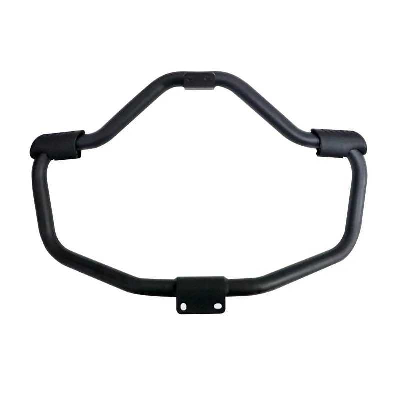 Wholesale Aluminium Crash Bar Guard Bumper for Harley Davidson XL883 ...