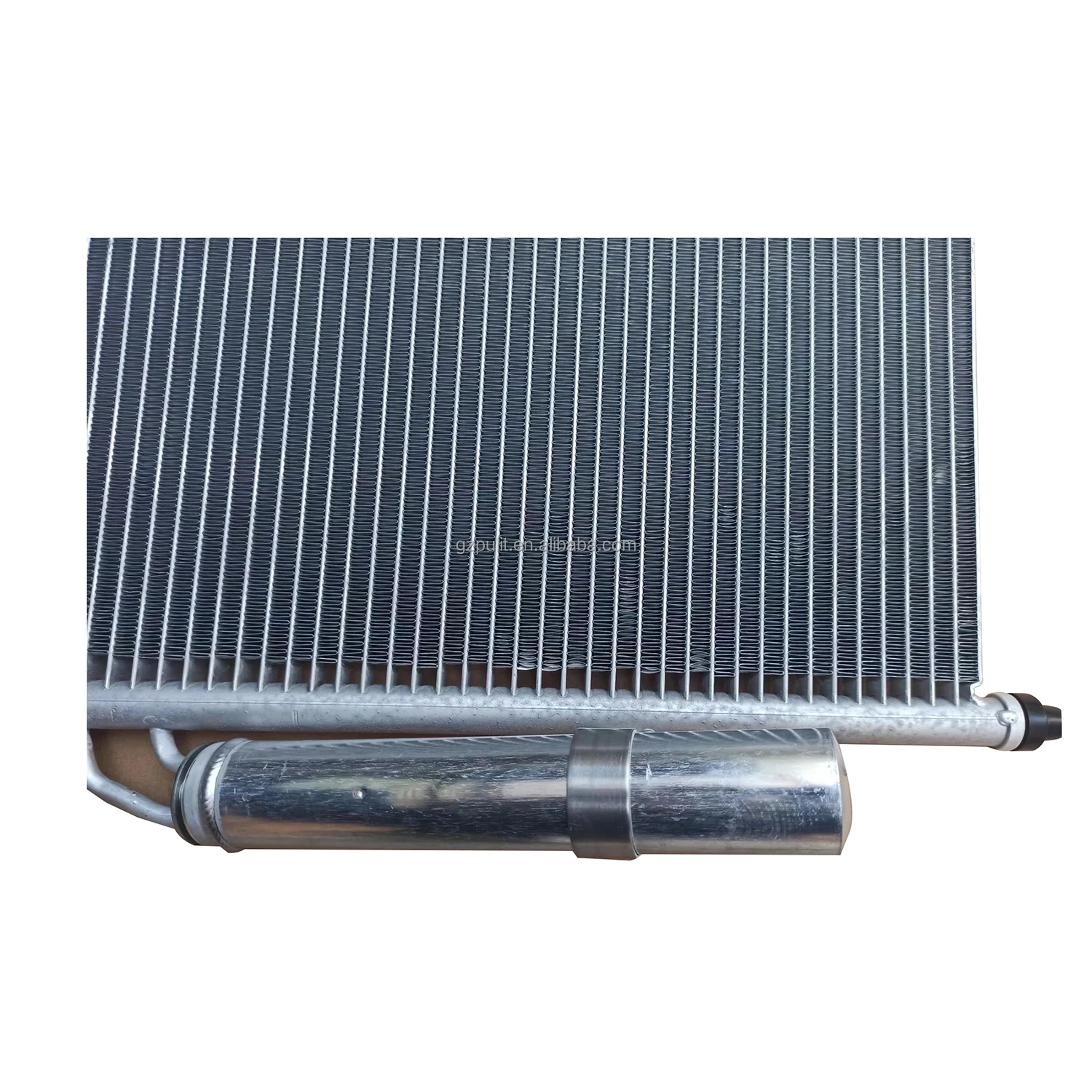 OEM 898052634 Air Conditioner Condenser for ISUZU D-MAX 3.0L 14-16 ...