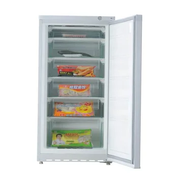 188l Frost Free Upright Deep Freezer Room With 6 Drawer - Buy Upright ...