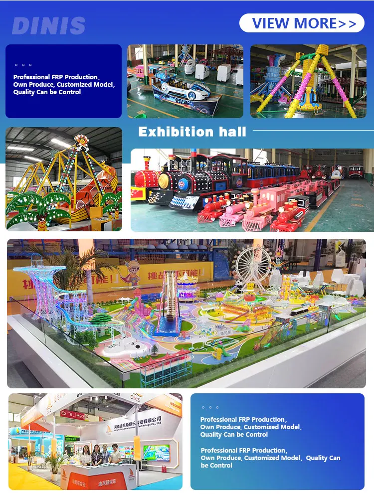 Movable Bumper Car Carnival Activity Amusement Equipment Park Ride ...