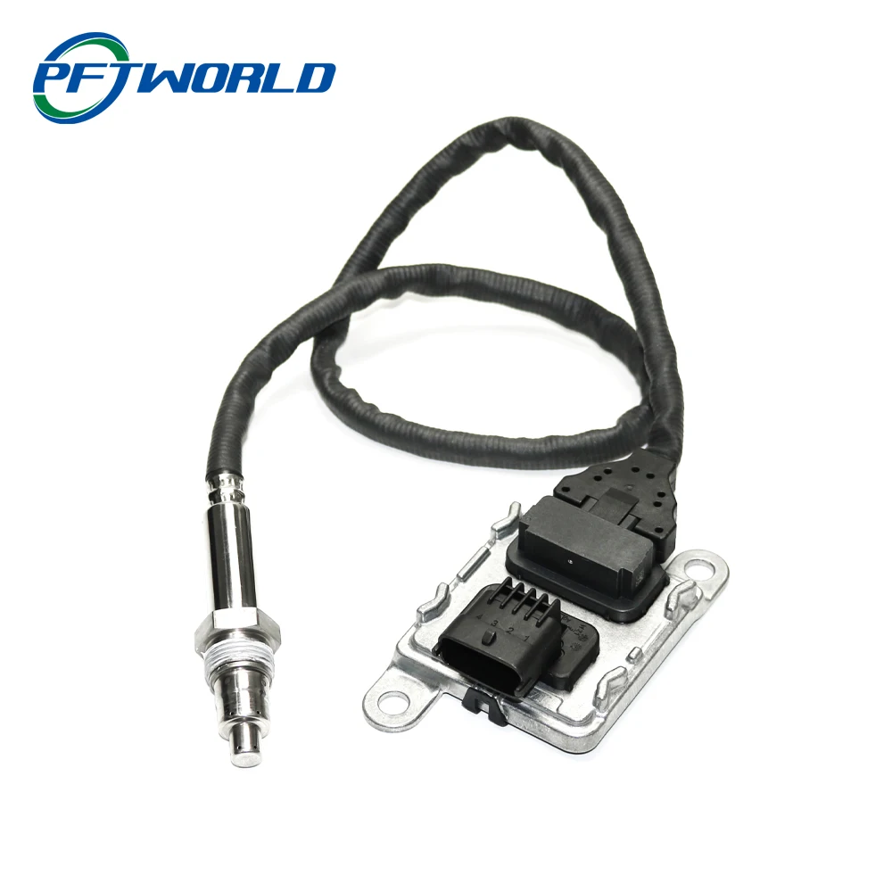 High Standard Quality 12V 5WK9 7366 K106A0 NOx Sensor for Car for Volvo ...