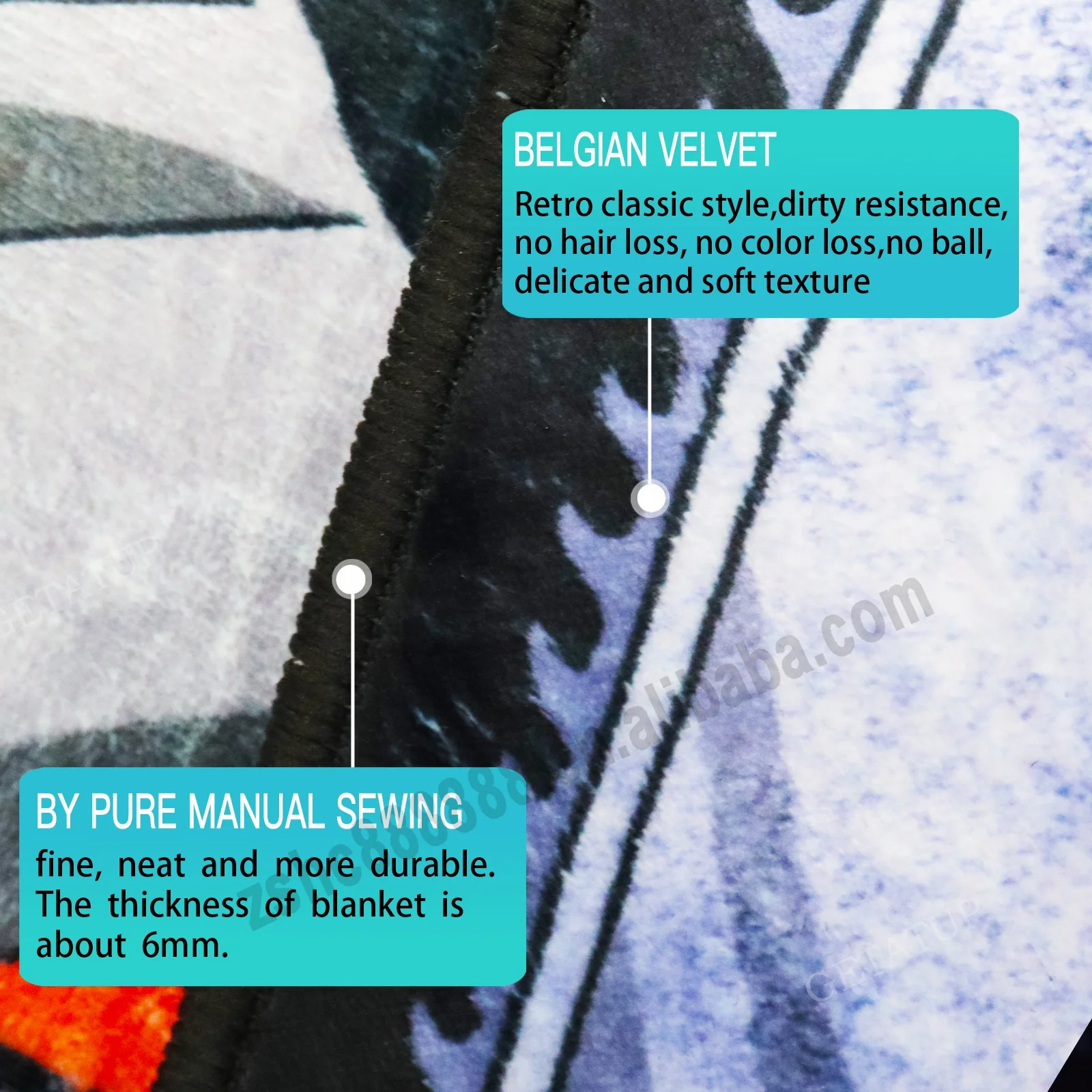 Anime Chainsaw Man Area Rugs - Customized Manga Carpets