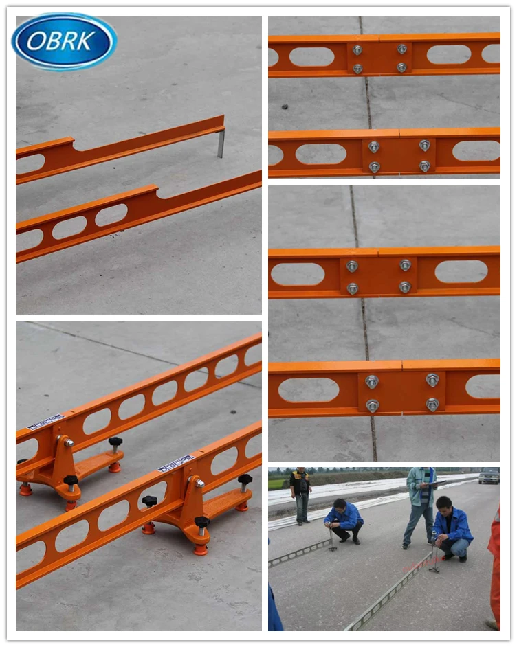 Benkelman Deflection Beam /Beckmann Beam Deflectometer| Alibaba.com