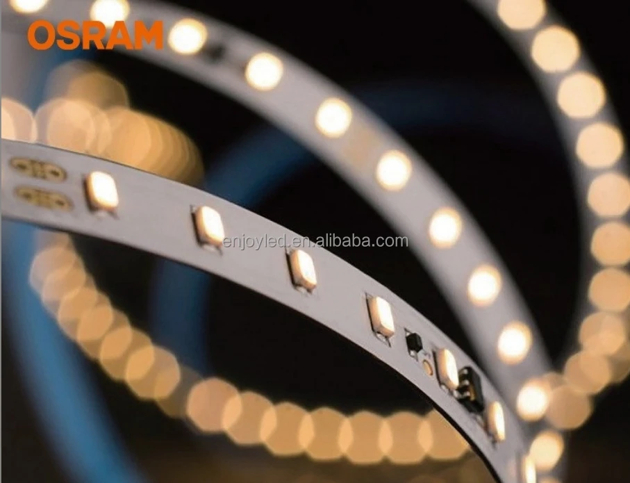 Osram/bridgelux Purui LED Strip - Eye Protection & Efficiency