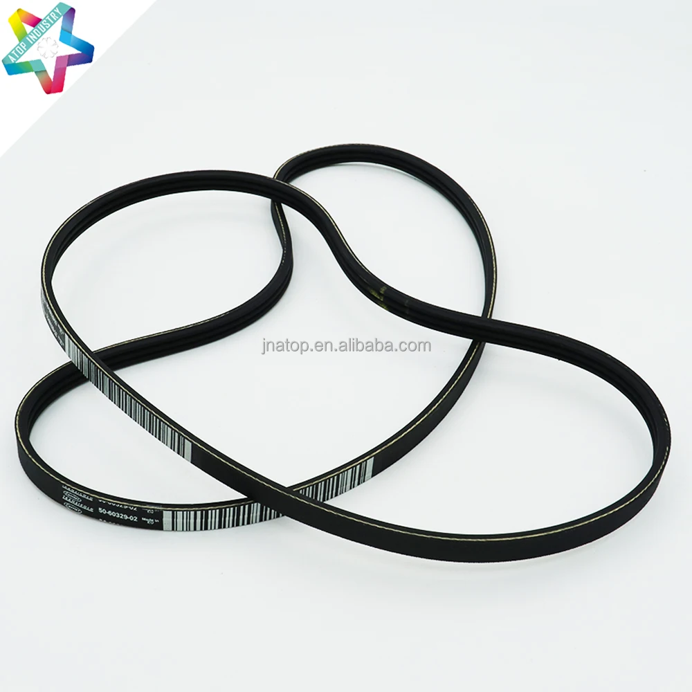 Carrier (50-60329-02) Water Pump Belt for Supra & Vector