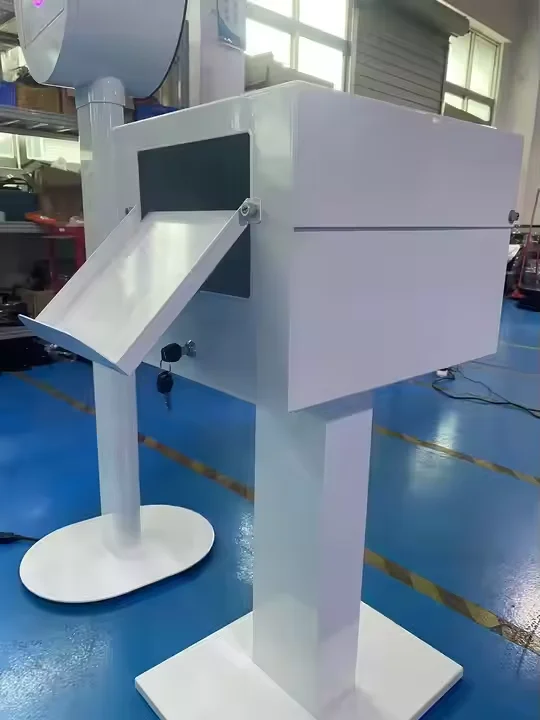 DNP DS620/DNP RX1HS/HiTi P525L/Citizen Printer Cover Photo Booth ...