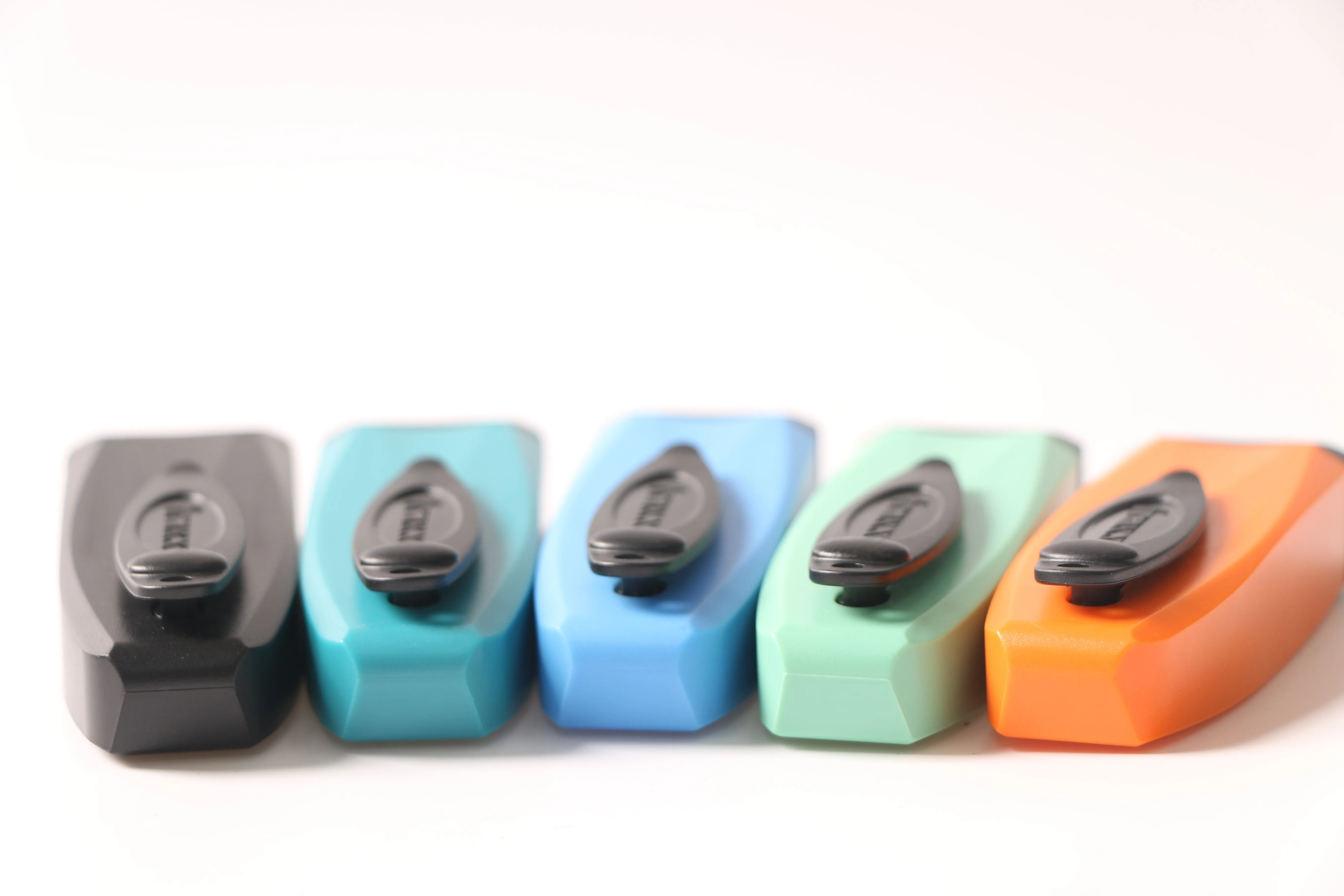 Traxx Self Inking Pocket Stamps Portable Address Signature Doctor ...