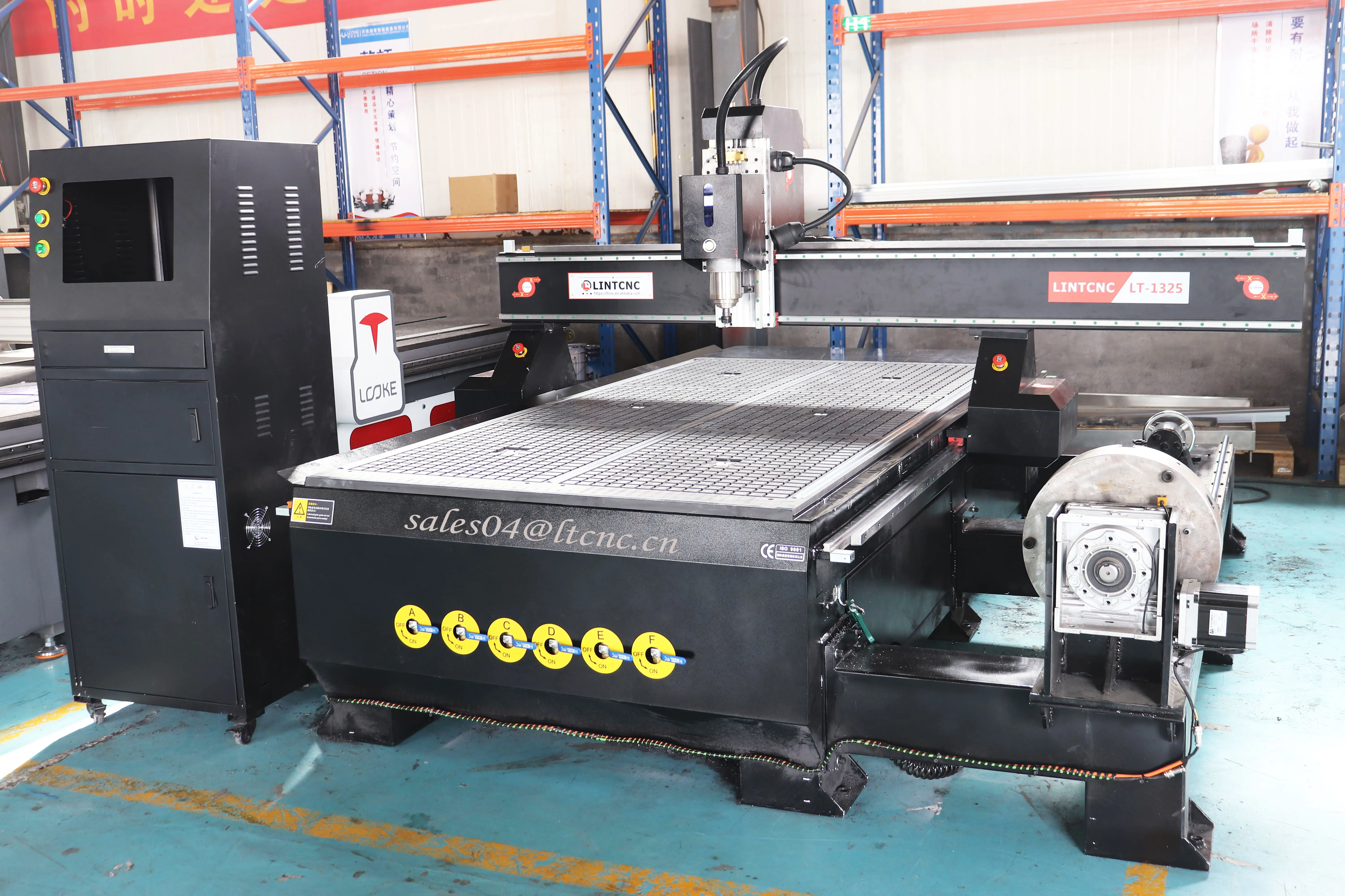 Foam PVC Board Sign PVC Sheet CNC Cutting Machine for Pvc Foam Board