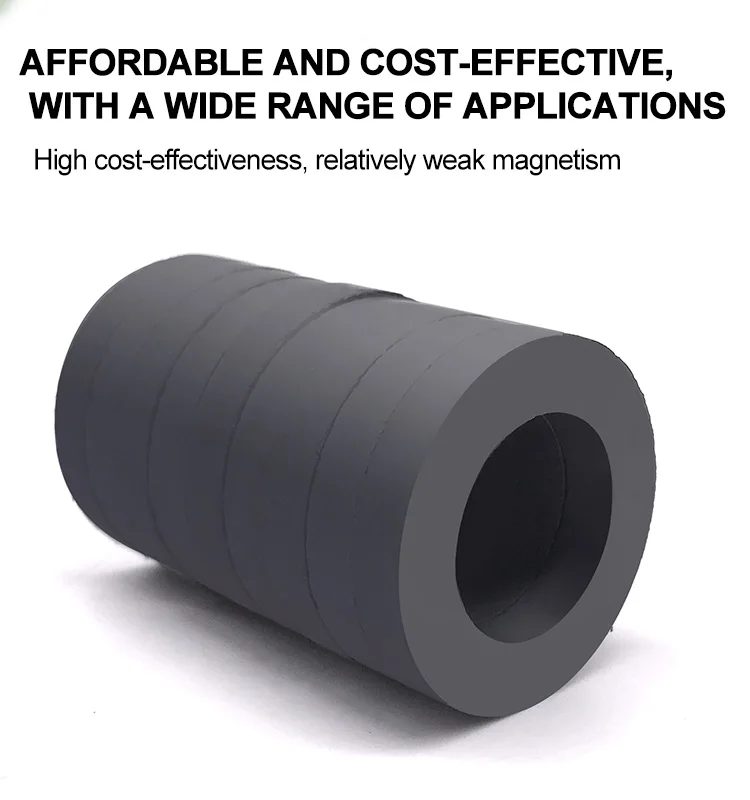 High Strength Small Rare Earth Magnet Powerful Small Different Shape ...